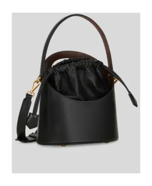 Etro Saturno Bucket Shoulder Bag