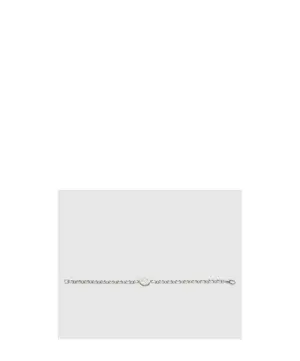 Gucci Interlocking G Chain Bracelet - Gray