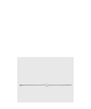 Gucci Interlocking G Chain Bracelet - Gray