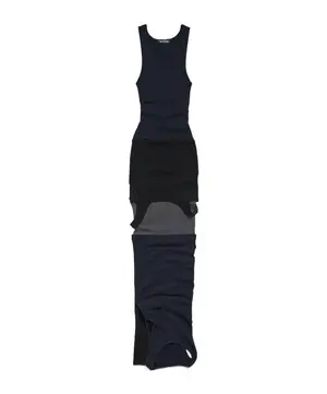 Women's Upside Down