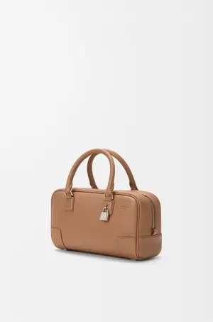 Loewe Amazona 23 Bag - Mocha