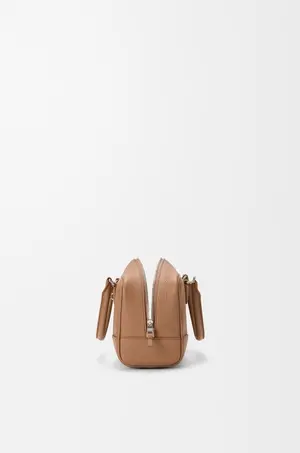 Loewe Amazona 23 Bag - Mocha