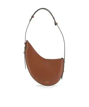 Soeur Asymmetrical Shoulder Bags