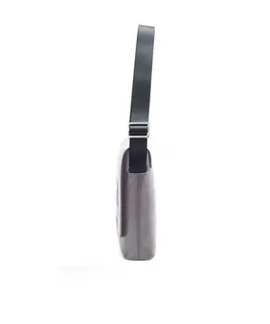 Emporio Armani Flip Shoulder Bag