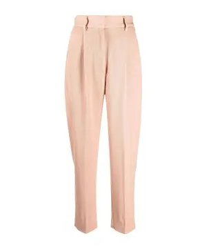 Forte_forte Ribbed Bottoms For Women