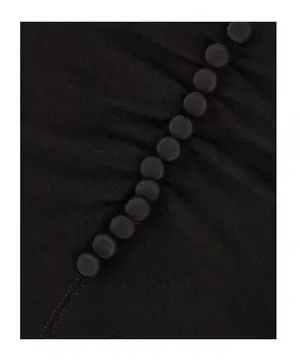 Isabel Marant Étoile Long Sleeve Blouse - No