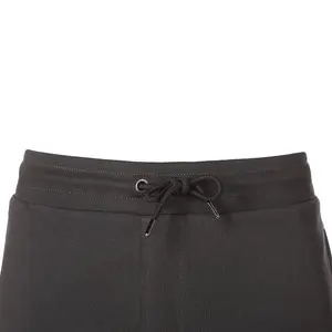 Emporio Armani Logo Shorts - Black