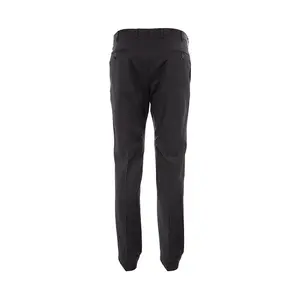 Emporio Armani Belt Casual Pants