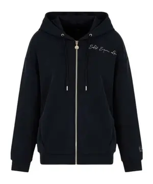 Ea7 Relaxed Activewear For Women