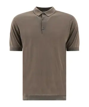 John Smedley Adrian Polo Shirt