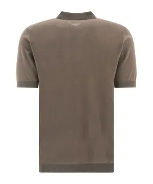John Smedley Adrian Polo Shirt