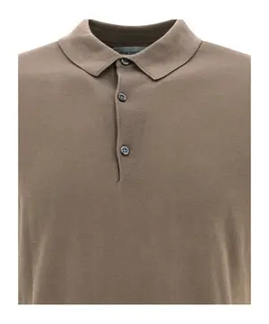 John Smedley Adrian Polo Shirt