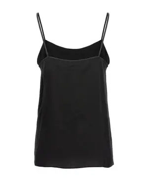 Fabiana Filippi Logo Sling Top