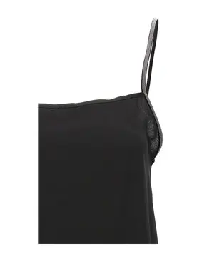 Fabiana Filippi Logo Sling Top