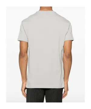 VIVIENNE WESTWOOD Halftone Orb T-shirt - Grey