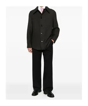 AMI Paris Wool Jacket
