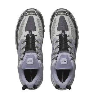SALOMON Trail Sneakers - Gray