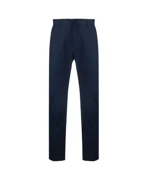 DEPARTMENT 5 Straight Leg Trousers