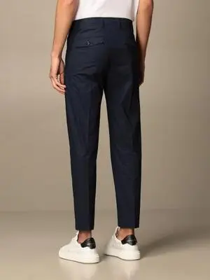 DEPARTMENT 5 Straight Leg Trousers