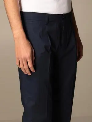 DEPARTMENT 5 Straight Leg Trousers