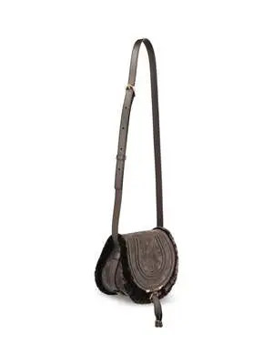 Chloé Medium Marcie Saddle Bag