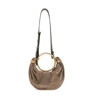 Chloé Mini Bracelet Hobo Bag - Multicolor