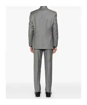 Canali Venezia Suit