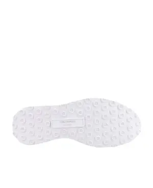 Thom Browne Longwing Brogue Lace-up Sneakers