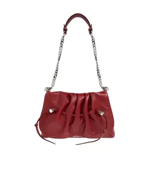Isabel Marant Etoile Chain Strap Shoulder Bags
