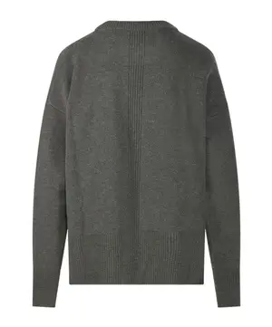 ROBERTO COLLINA Round Neck Sweater