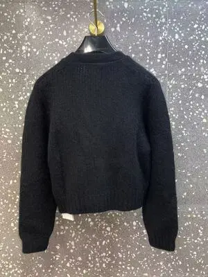 Celine Cardigan In Cashmere Silk
