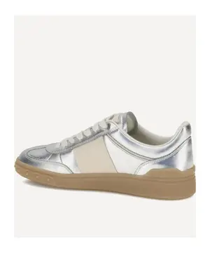 Valentino Garavani Upvillage Lace-up Sneakers - Gray