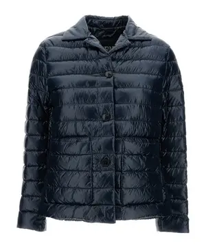 Herno Collared Jackets For Women