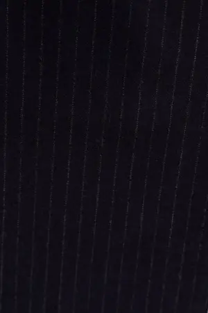 Bonpoint Striped Elasticated Waistband Cargo Pants