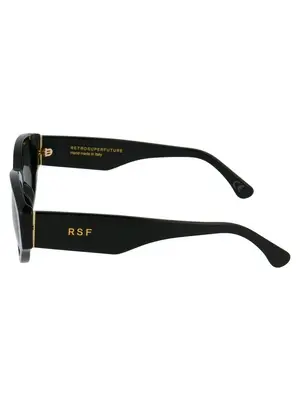 RETROSUPERFUTURE Oval Sunglasses