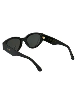RETROSUPERFUTURE Oval Sunglasses