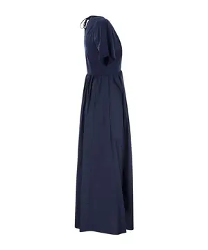 Max Mara Bronzo Dress