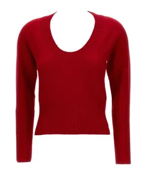 Simone Rocha Cut Out Knitwear For Women