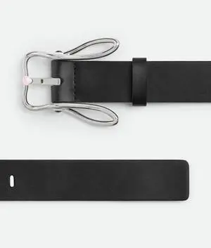 Bottega Veneta Bunny Belt
