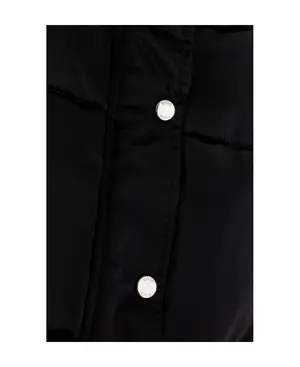 Hugo Boss High Neck Padded Jacket