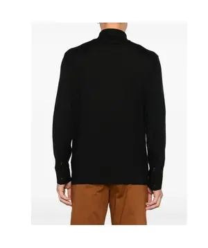 Zegna Long-sleeve Shirt