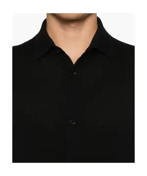 Zegna Long-sleeve Shirt