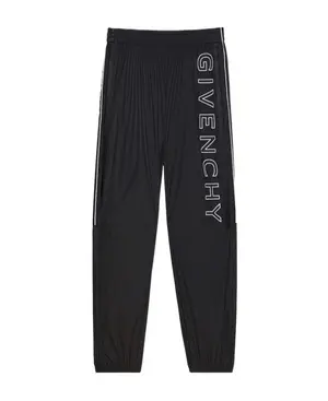 Givenchy Logo Activewear For Men