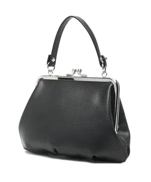 VIVIENNE WESTWOOD Granny Frame Purse With Chain Strap