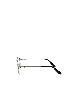 Moncler Panto Frame Eyeglasses