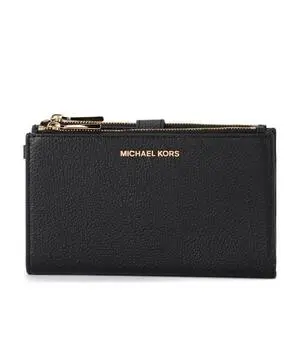 Michael Kors Adele Smartphone Wallet - Black
