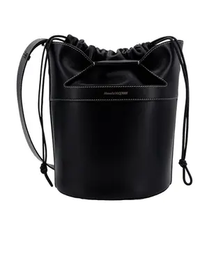 Alexander Mcqueen Extra Large Bucket Bags