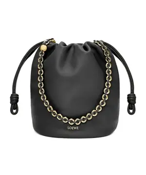 Loewe Flamenco Bucket Bag