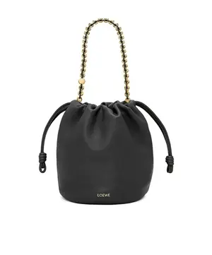 Loewe Flamenco Bucket Bag