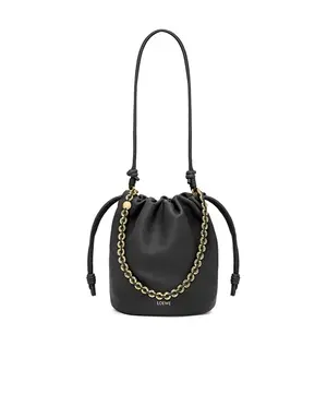 Loewe Flamenco Bucket Bag